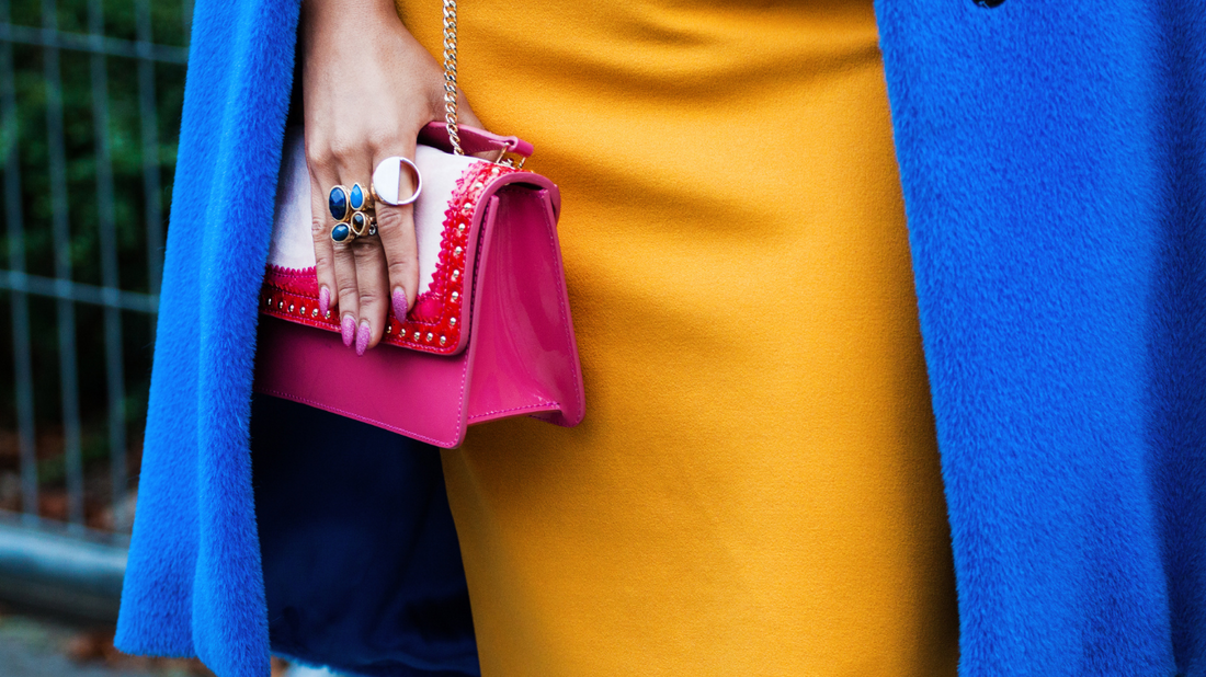 The Elevated Finds Clothing & Accessories